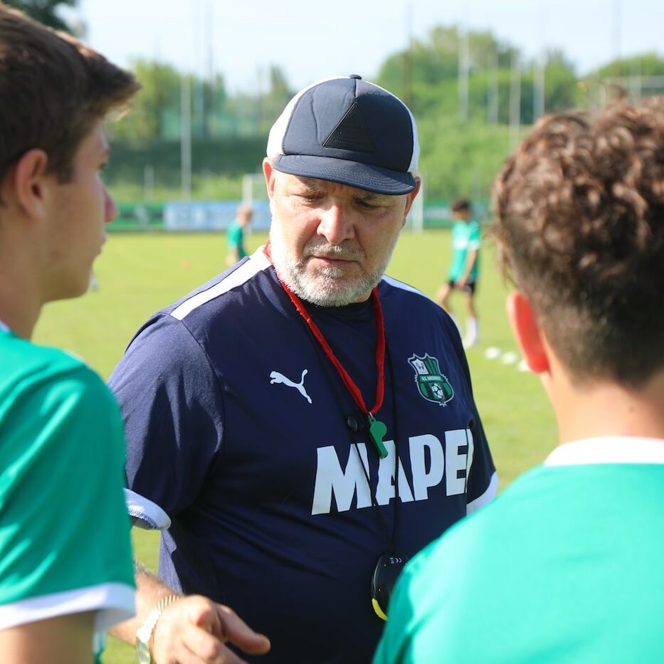 A.S.D. Riccione Calcio 1926 | Il sito ufficiale